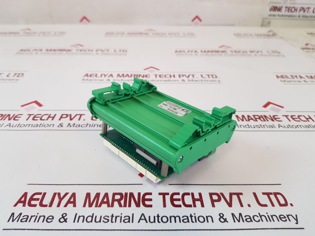 Pavone Sistemi Lc200 Digital Overload Relay – Aeliya Marine Tech®
