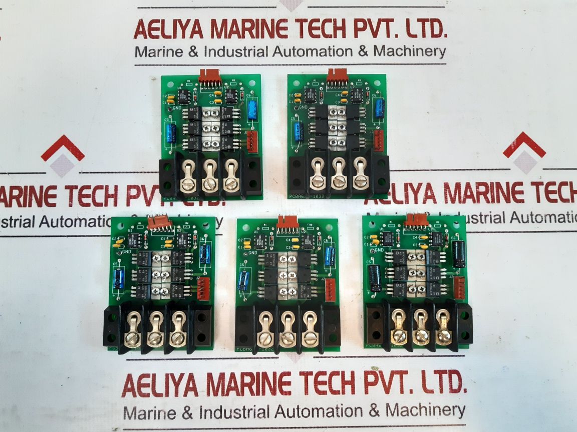 Pcbd 624-103290 Pcb – Aeliya Marine Tech