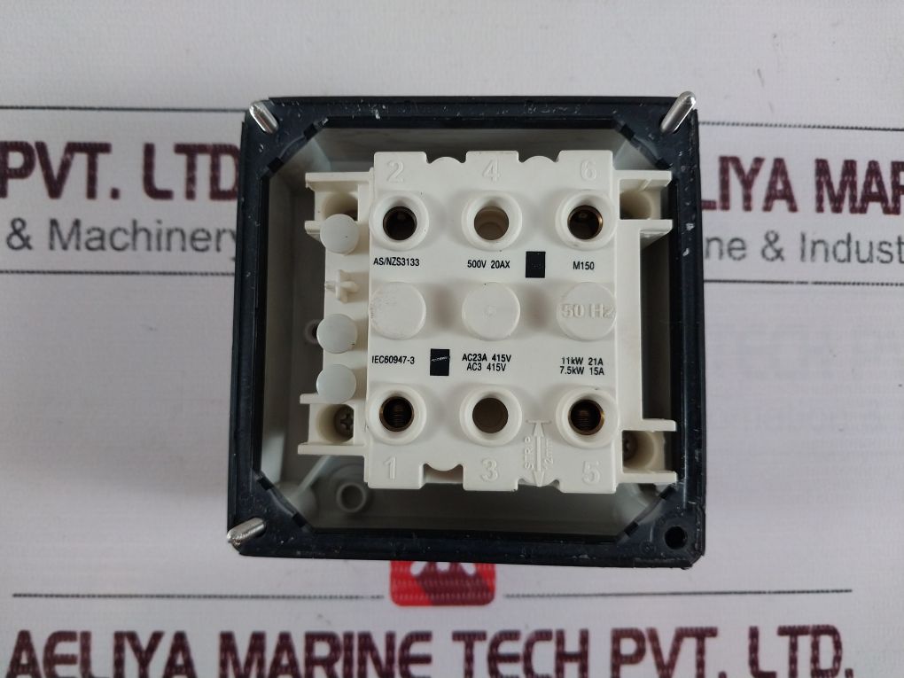 Pdl 56Sw220 56 Series Switch – Aeliya Marine Tech