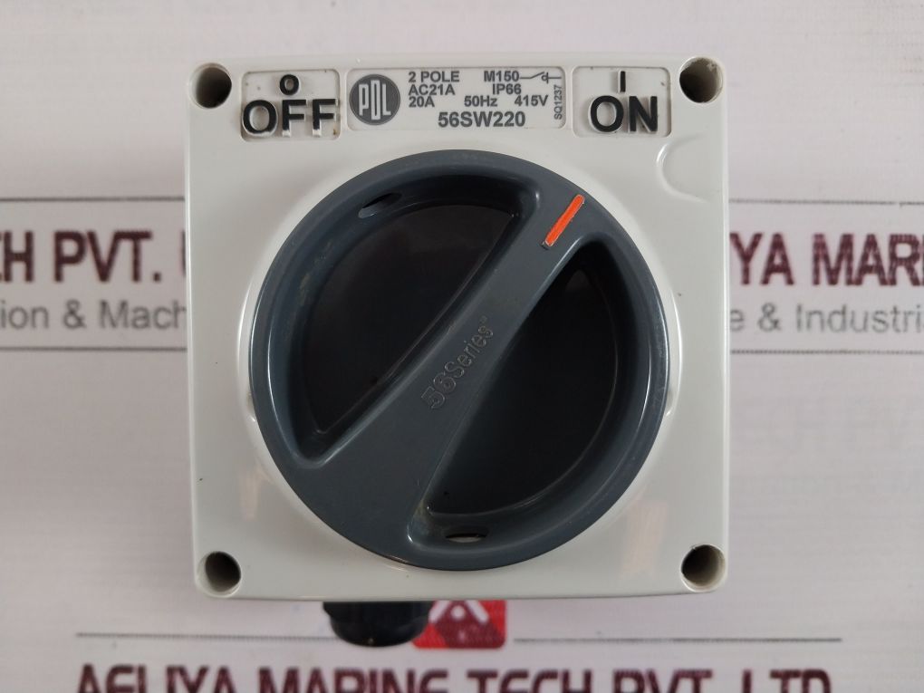 Pdl 56Sw220 56 Series Switch – Aeliya Marine Tech