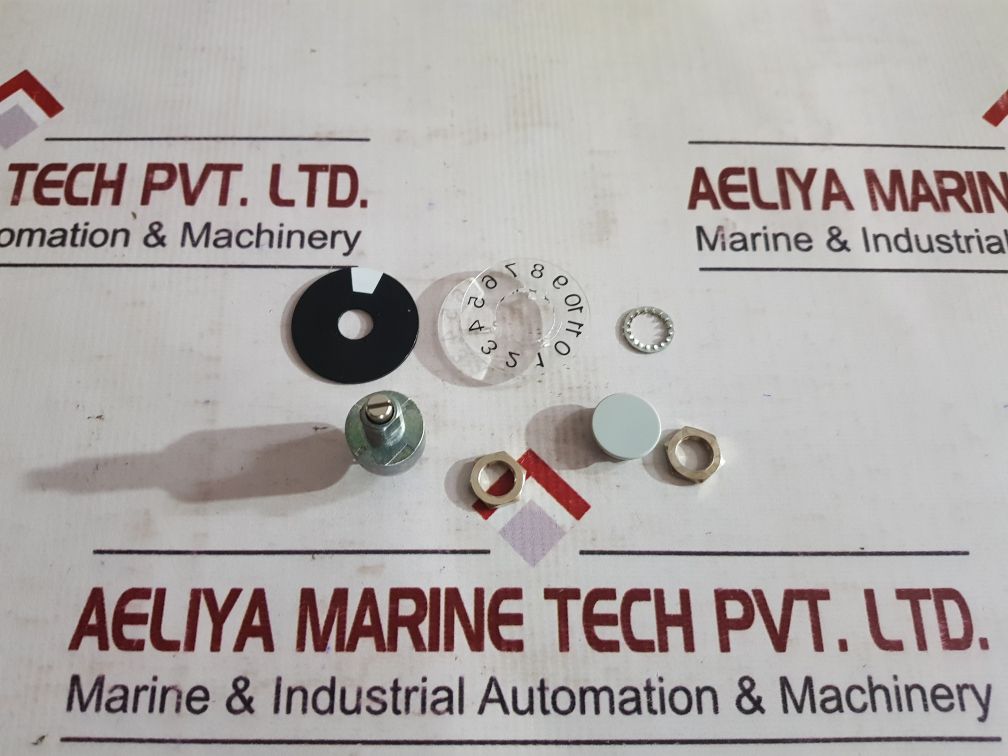 Pe30 2K2 20%A 1005 Potentiometer – Aeliya Marine Tech