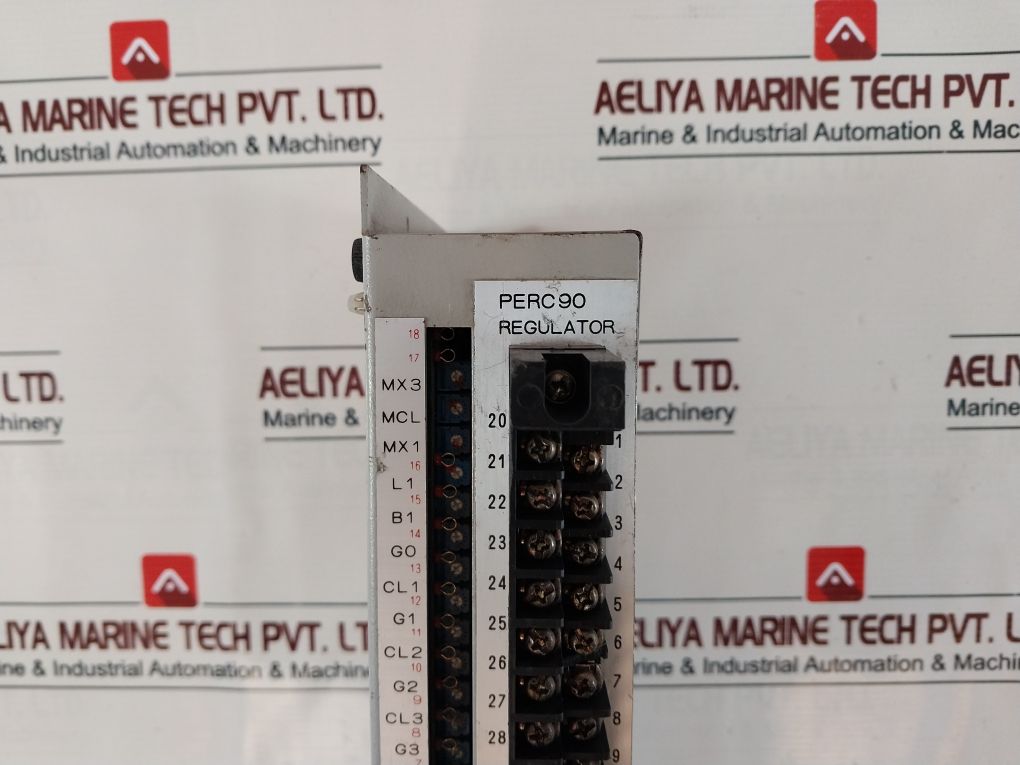 Pecson U003802Ba – Aeliya Marine Tech