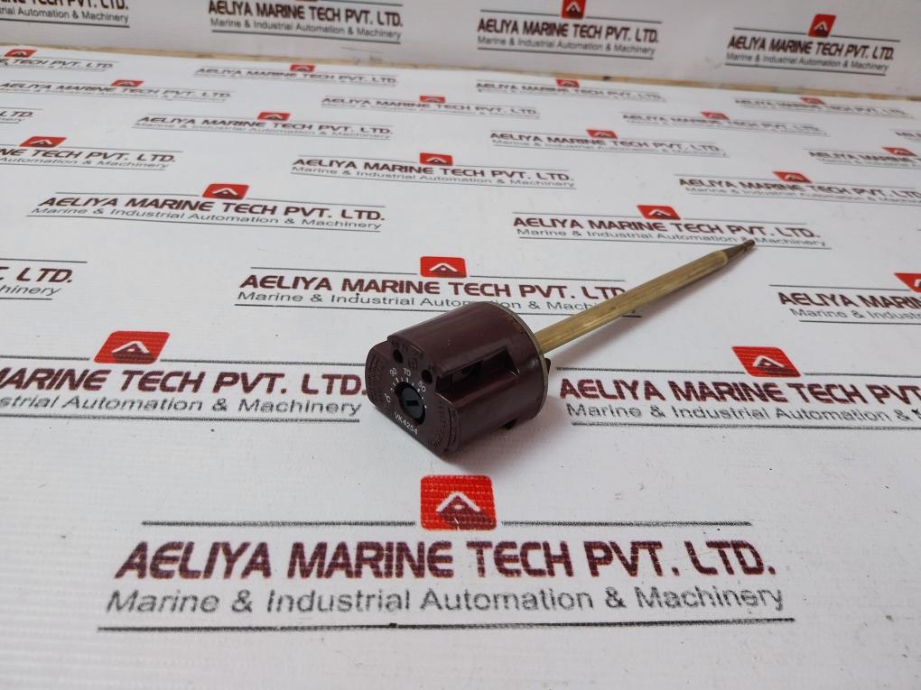Pegler Sunvic Vk4254 Immersion Thermostat – Aeliya Marine Tech