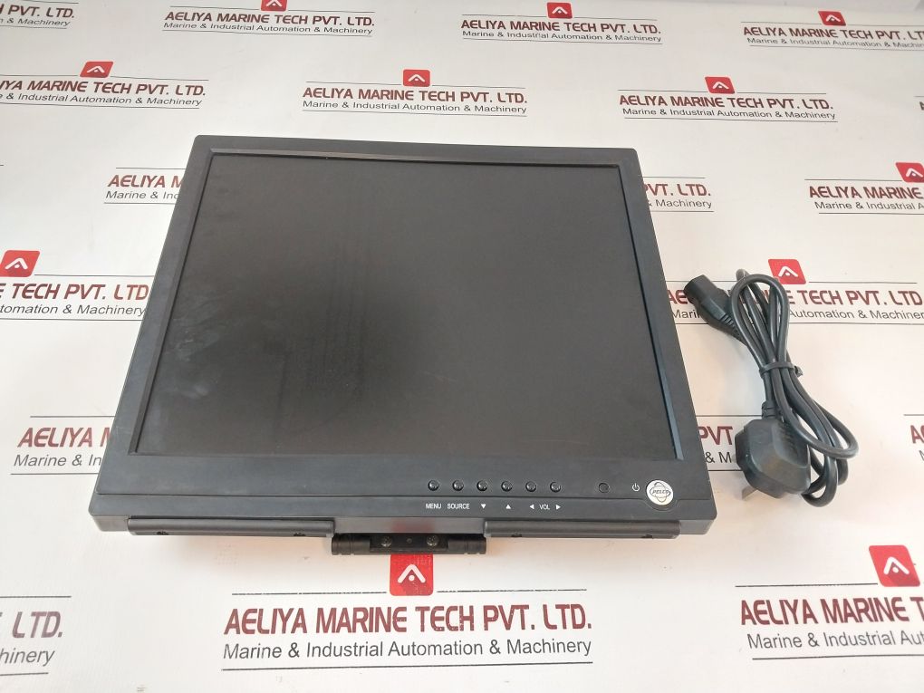 Pelco PMCL317A 17 LCD Monitor - High-Performance Display – Aeliya ...