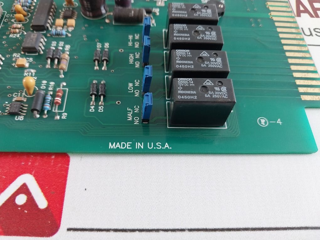 Pemtech Pt 902M Lel Monitor – Aeliya Marine Tech