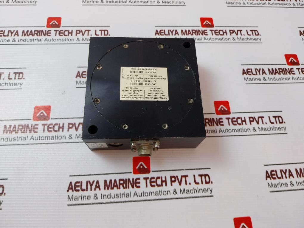 Pendelgeber Pe-wd-01/Gs120 Fsg Tilt Position Sensor – Aeliya Marine Tech®