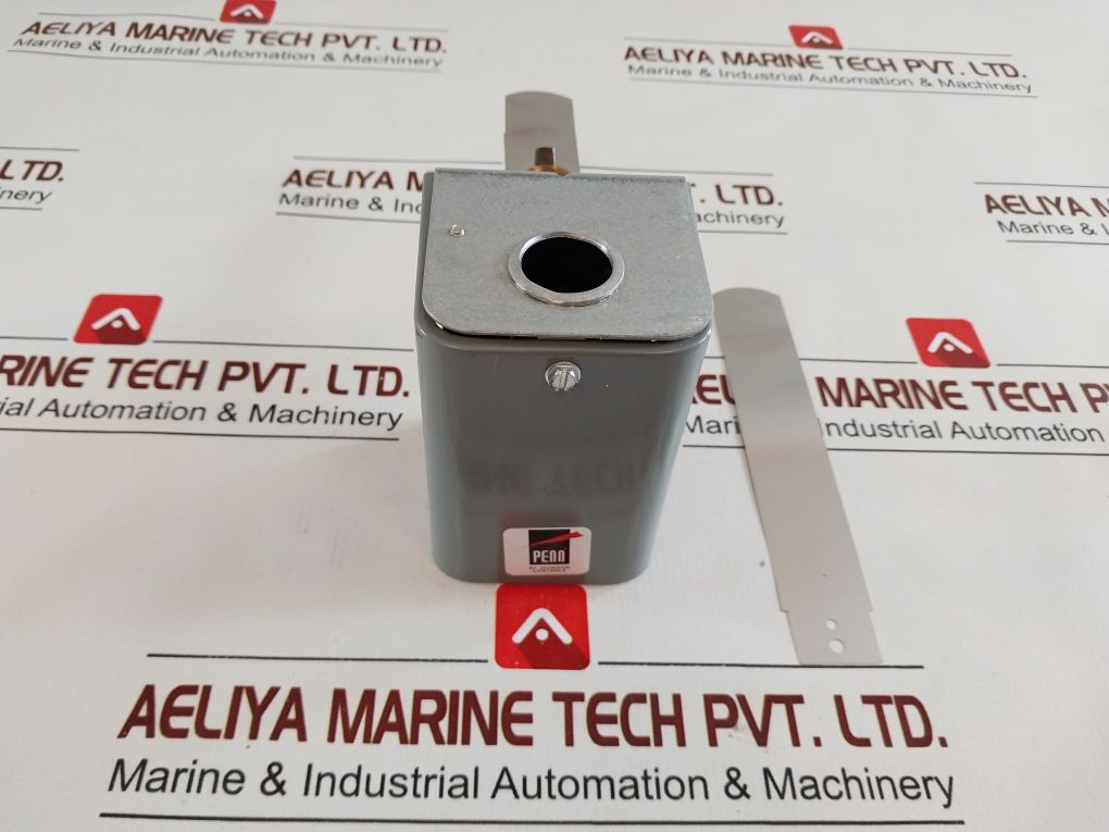 Penn/Johnson Controls F61Kb-11C Flow Control Switch – Aeliya Marine Tech