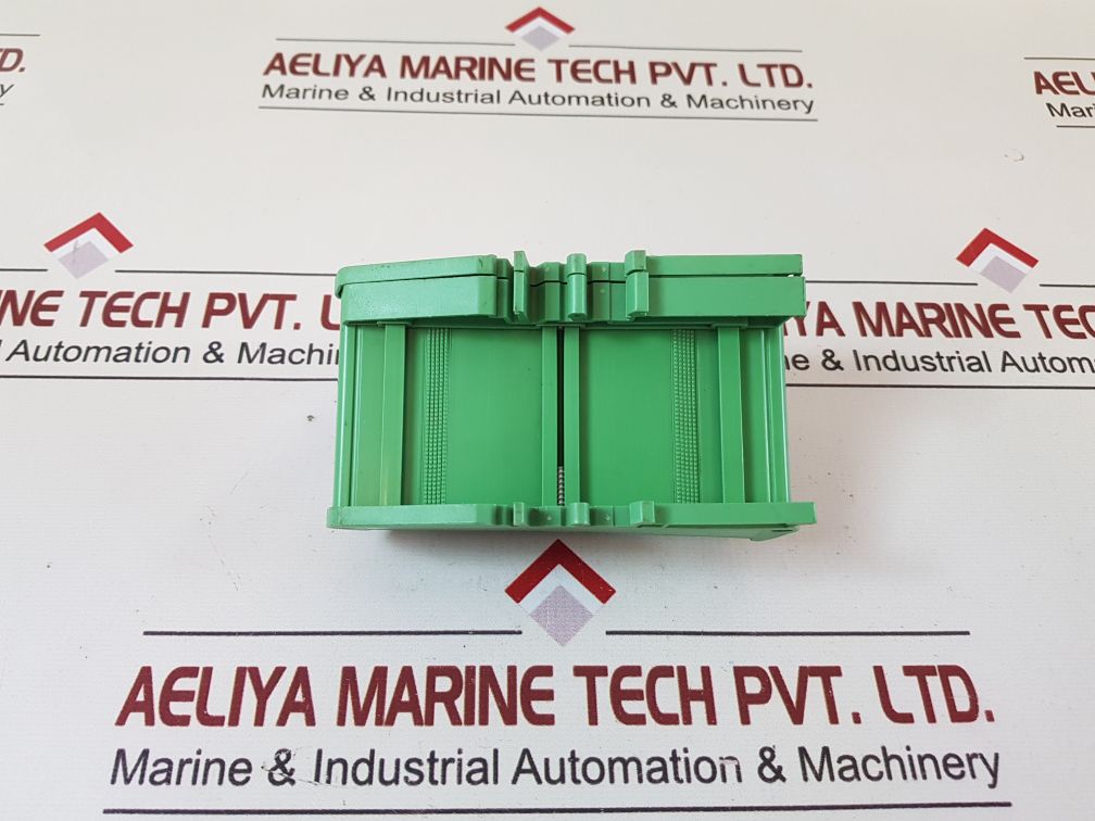 Pepperl+Fuchs Fi-pfh-y85087 Terminal Block – Aeliya Marine Tech