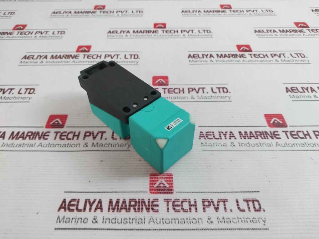 Pepperl+Fuchs Nbn40-u4K-n0 Inductive Sensor – Aeliya Marine Tech