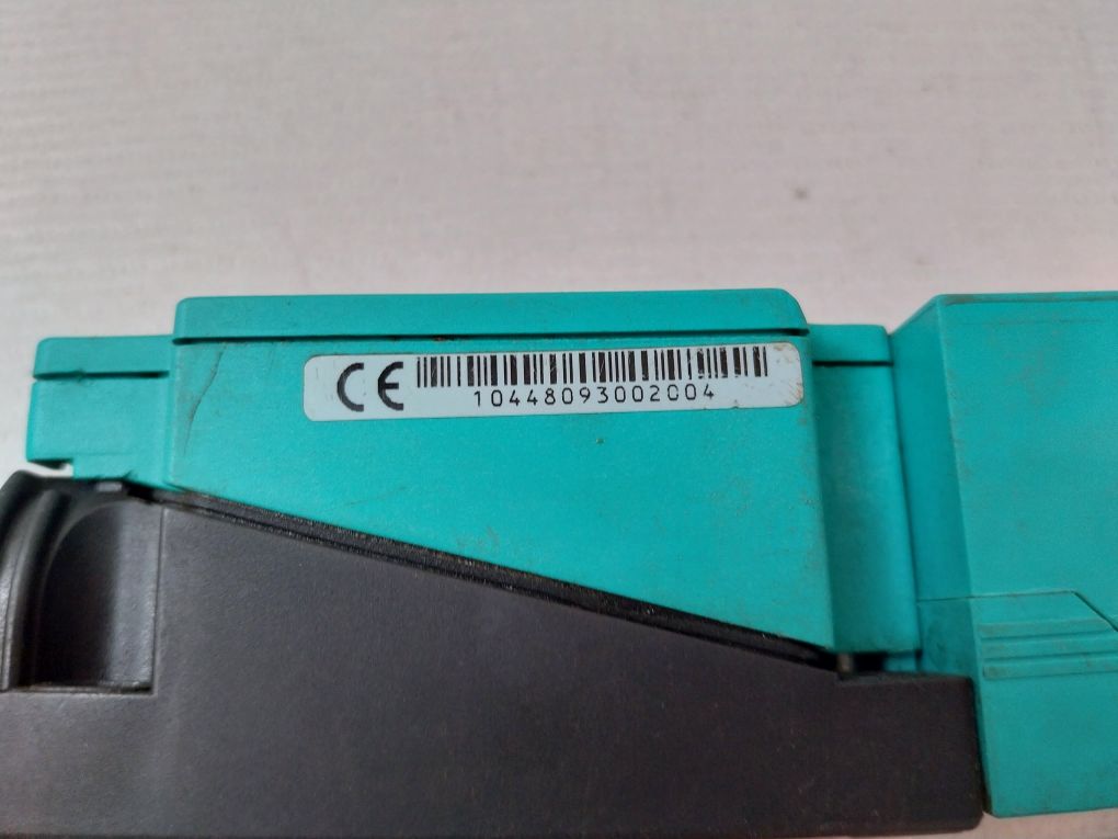 Pepperl+Fuchs Ncb15+U1+Z2 Proximity Sensor – Aeliya Marine Tech