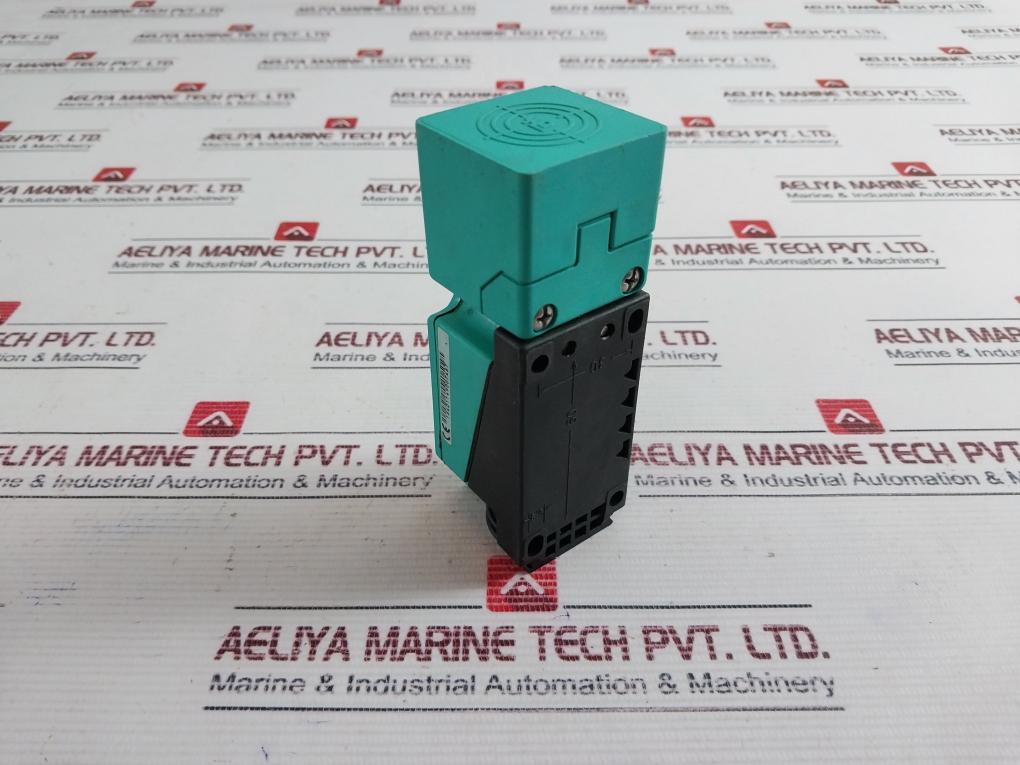 Pepperl+Fuchs Nj20+U1+W Inductive Sensor 36684S – Aeliya Marine Tech®