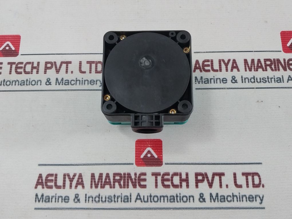 Pepperl+Fuchs Uc6000-fp-e6-r2-p5 Ultrasonic Sensor – Aeliya Marine Tech