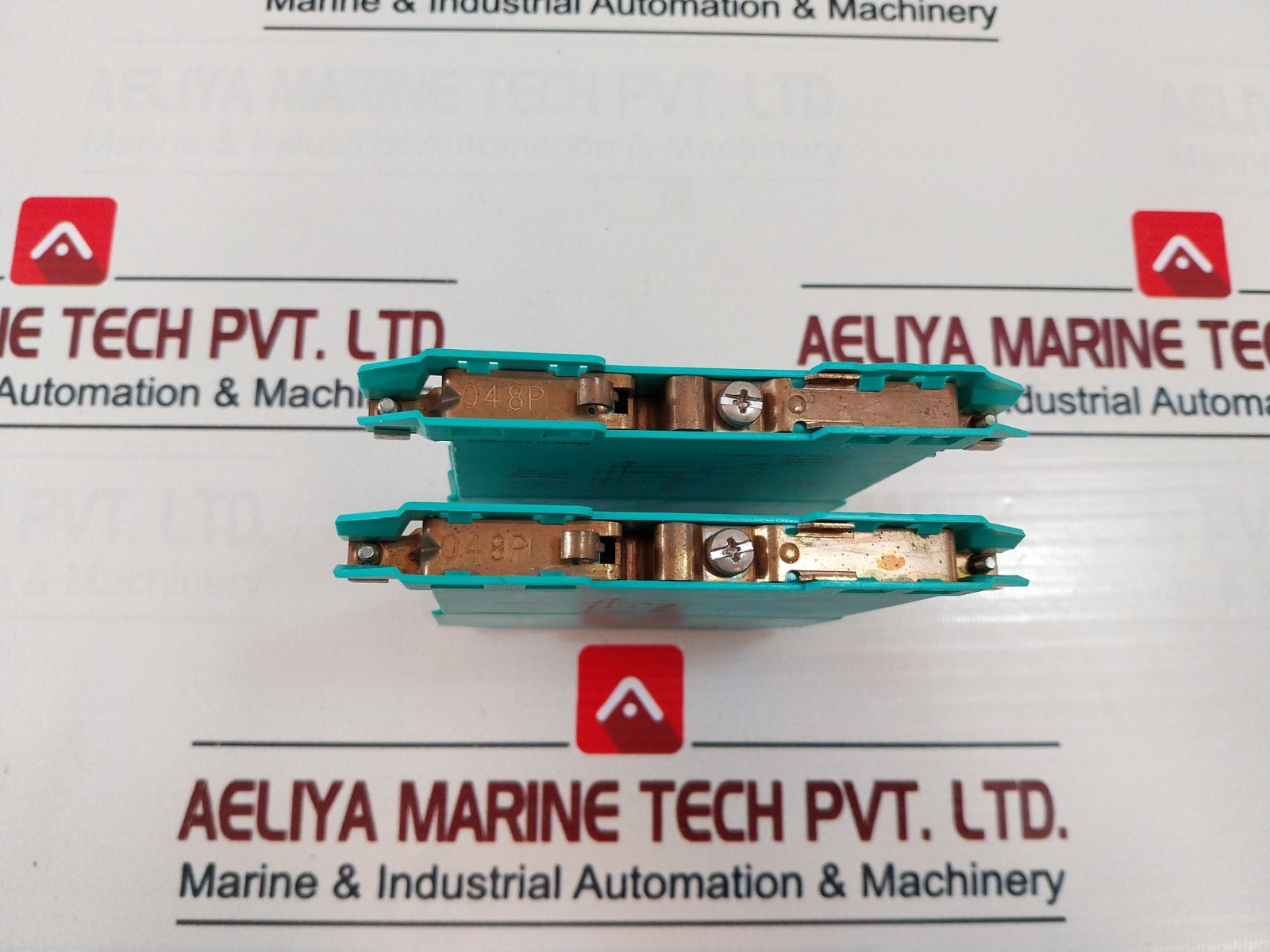 Pepperl+Fuchs Z787 Safe Snap Barrier Safety Relay 250V – Aeliya Marine Tech