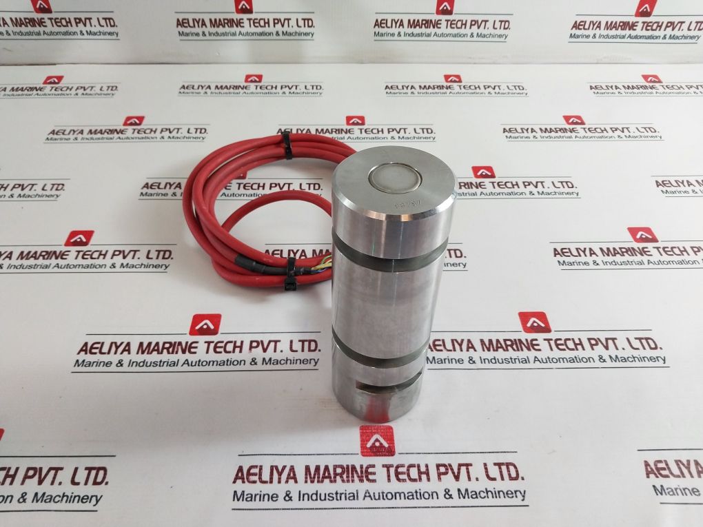 Peppers E1Xs16/M20 Load Measuring Pins En 50262 – Aeliya Marine Tech