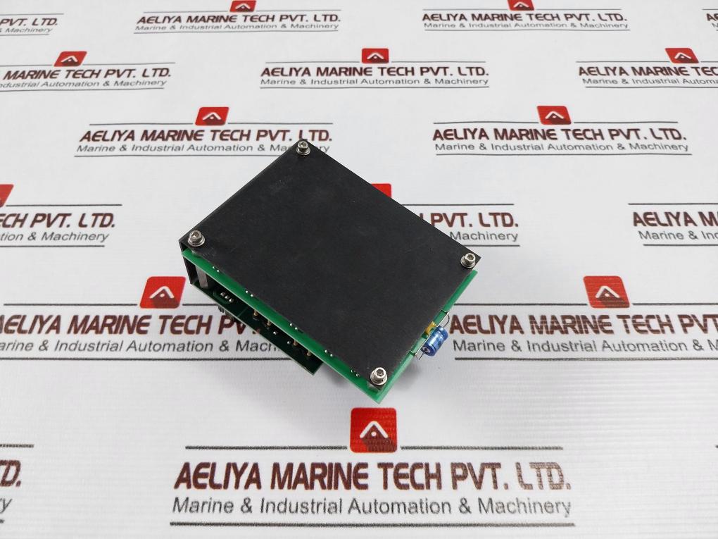 Perkinelmer 56-0025 Printed Circuit Board – Aeliya Marine Tech