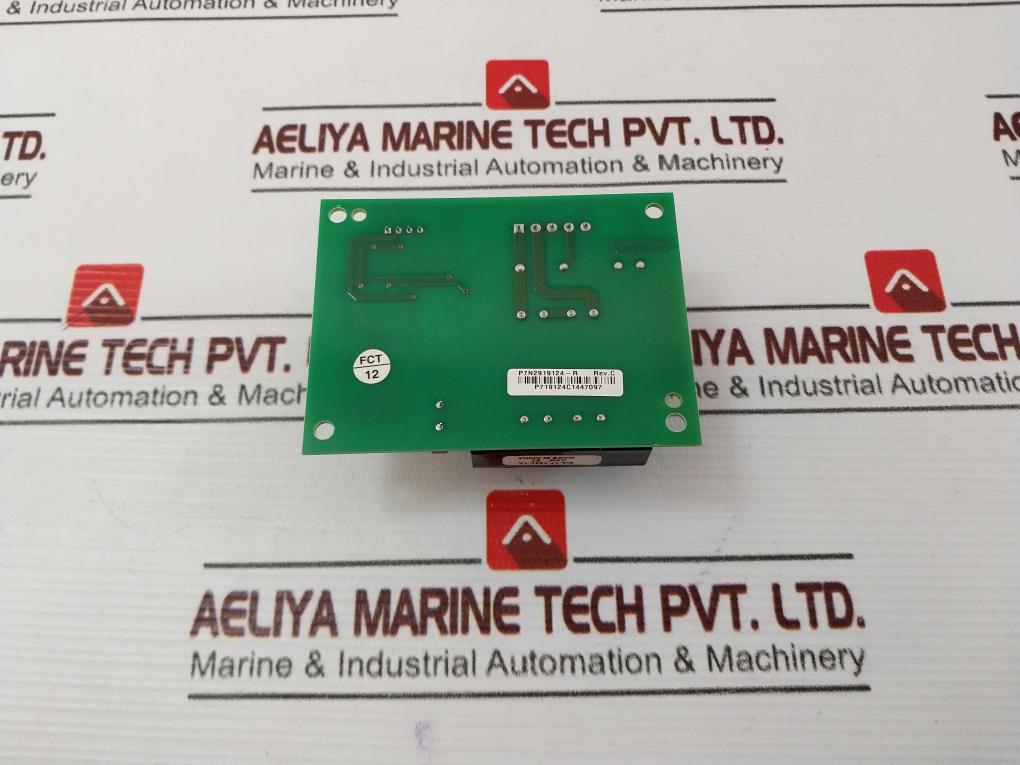Perkinelmer N2919124 Remote Ac Power Control 94V-0 – Aeliya Marine Tech