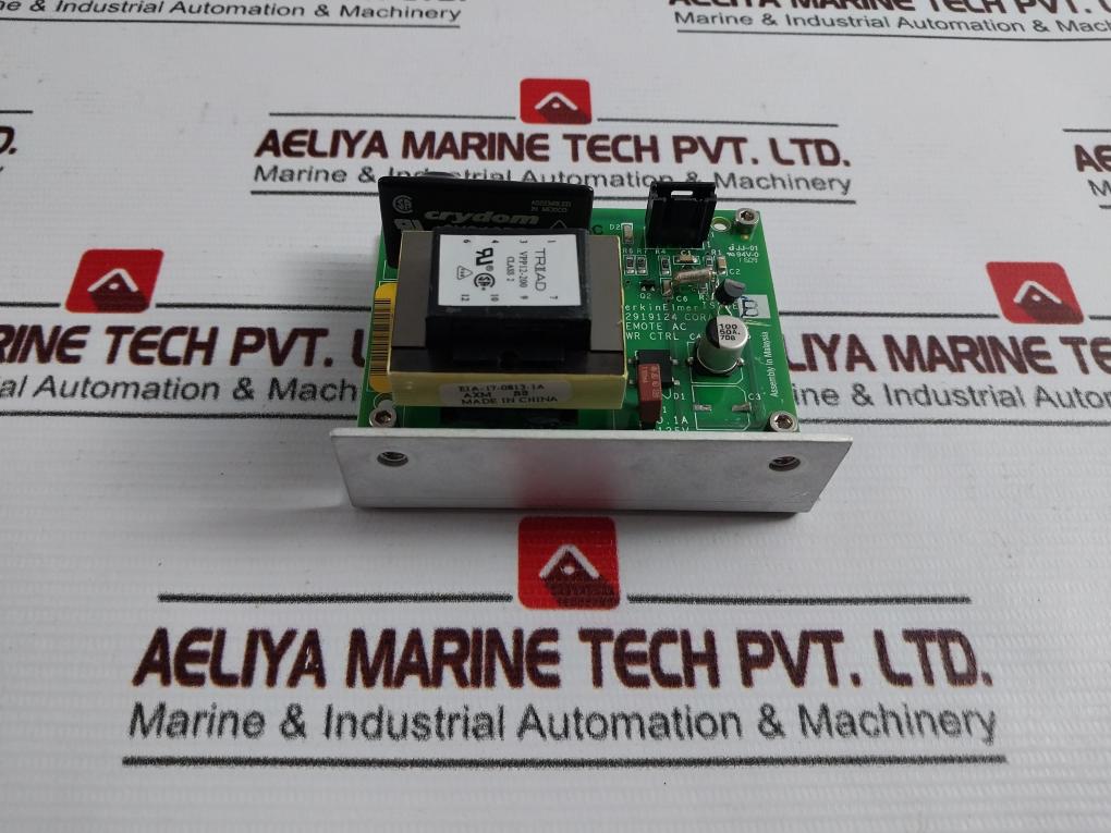 Perkinelmer N2919124 Remote Ac Power Control 94V – Aeliya Marine Tech®