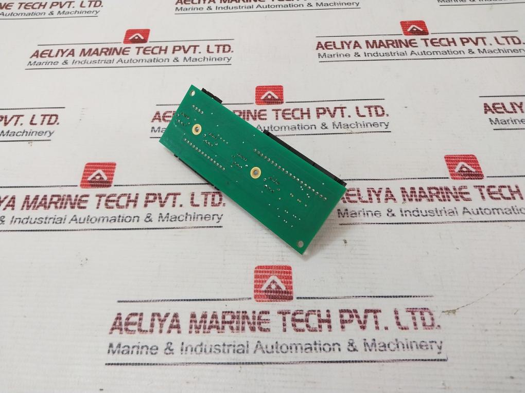 Perkinelmer P7N2919184-r Rev.B Printed Circuit Board – Aeliya Marine Tech
