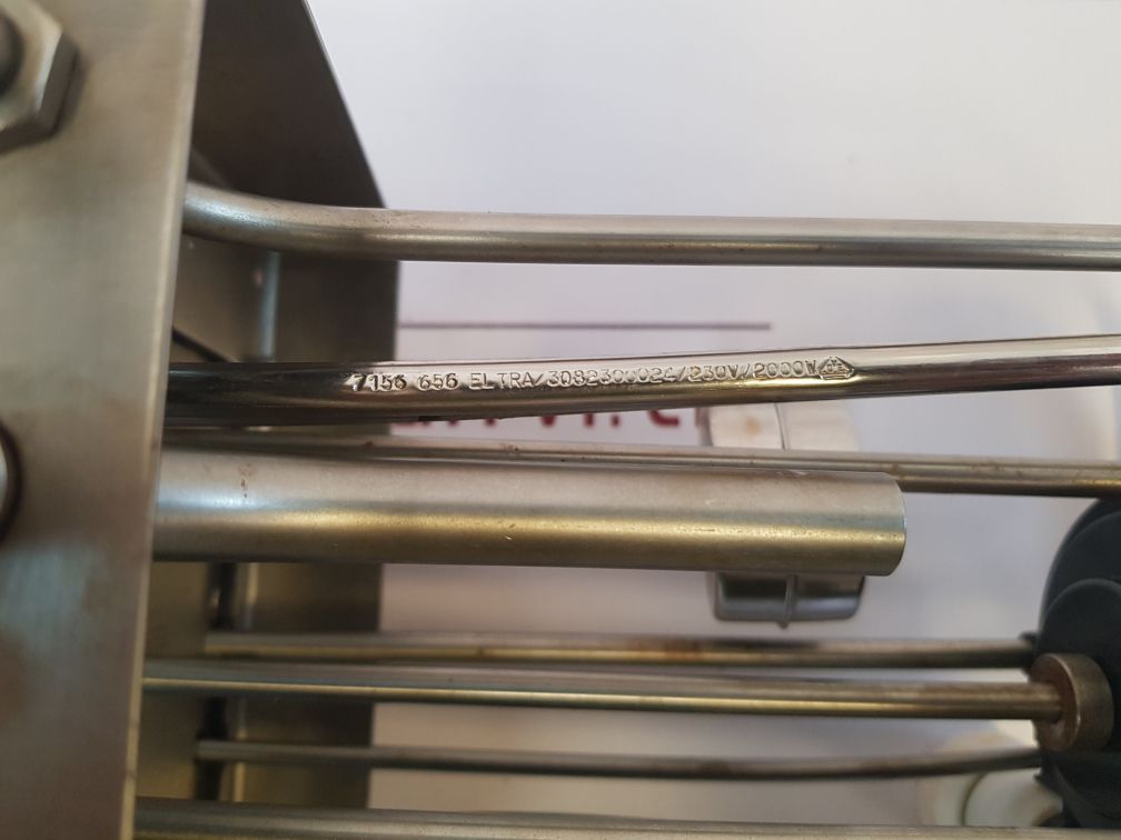 Petrotest Dp 230V 50-60Hz – Aeliya Marine Tech