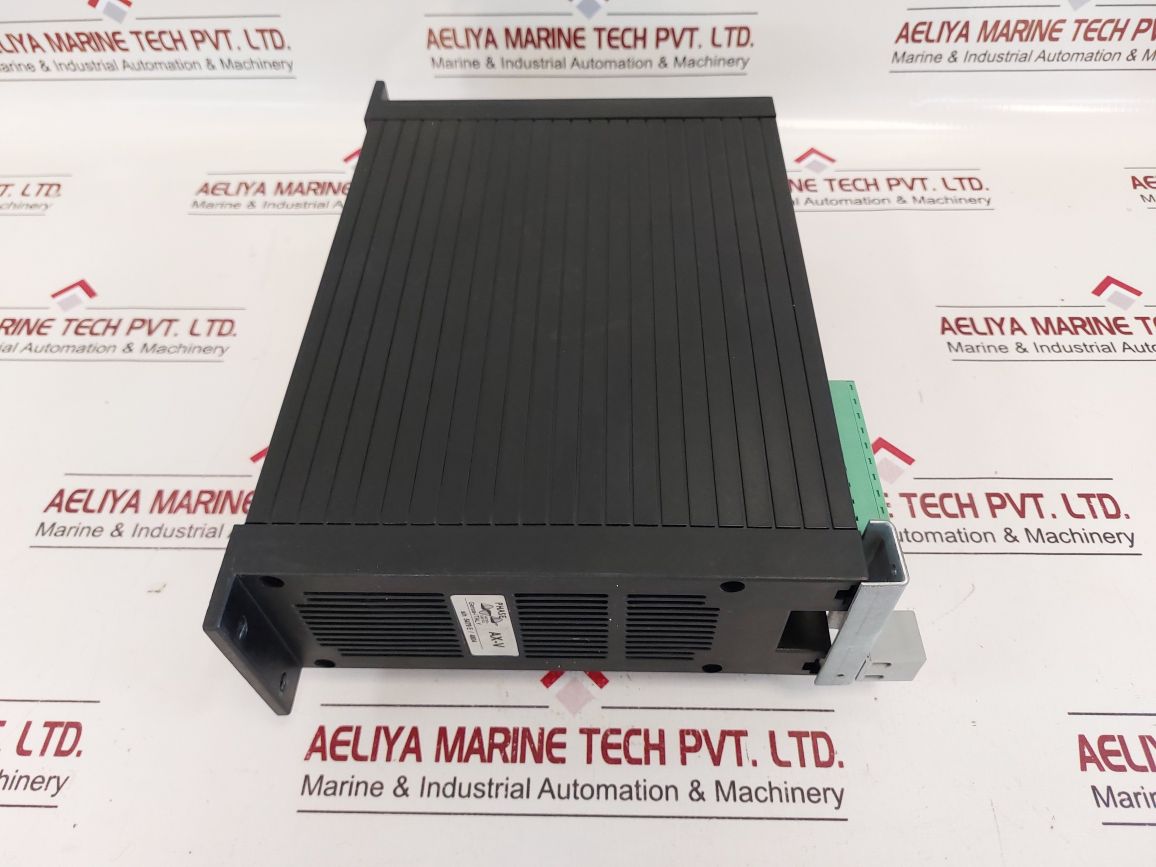 Phase Motion Control Ax-v Configurable Motion Control Platform Mam02210 ...