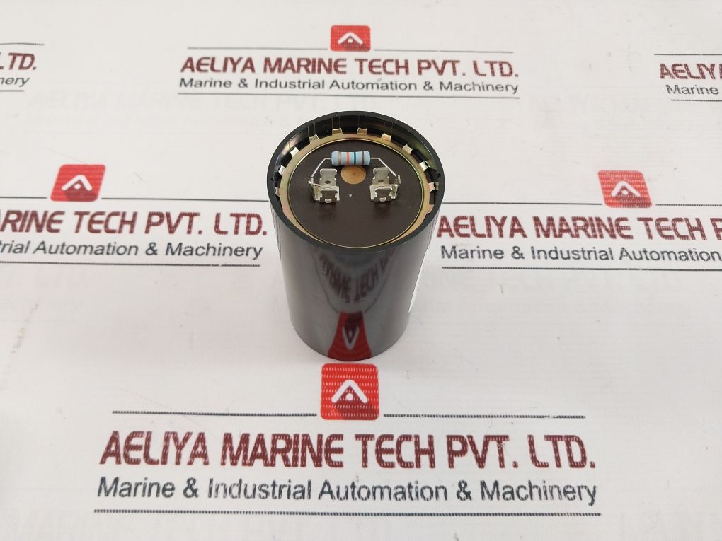 Philips 8503163 Motor Start Capacitor 330Vac 50/60Hz – Aeliya Marine Tech®