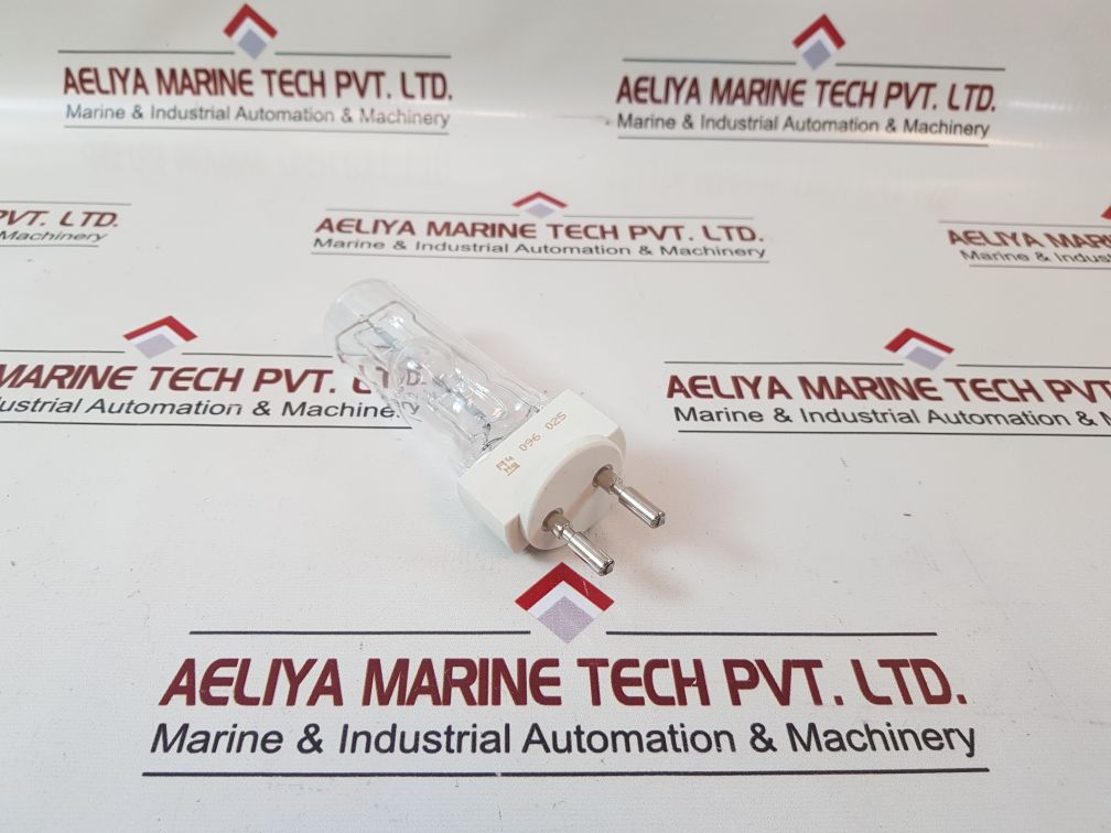 Philips Msr 1200/2 Lamp – Aeliya Marine Tech
