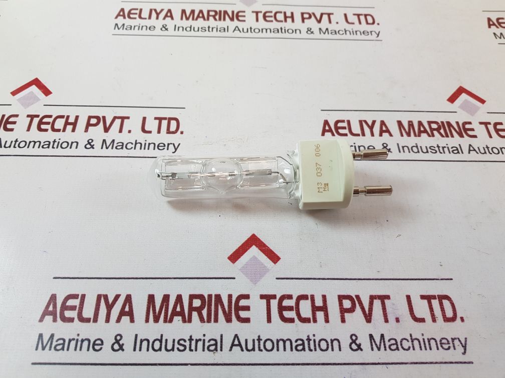 Philips Msr 700/2 Lamp – Aeliya Marine Tech