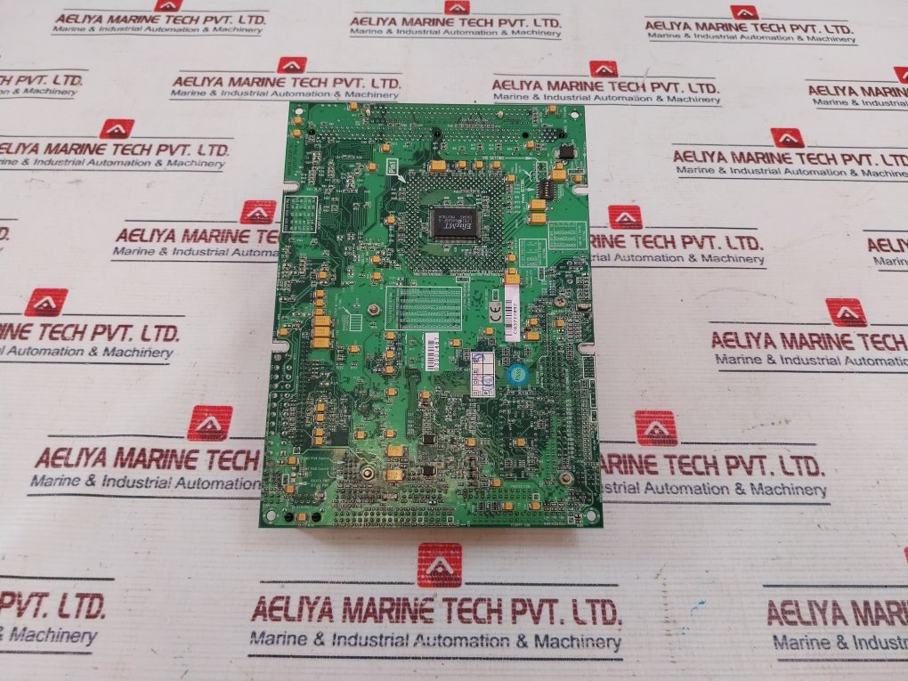 Phoenix Bios D586 Bios Printed Circuit Board 1907589612 Rev B1.2 ...