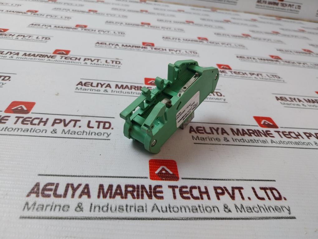 Phoenix Contact 27 44 610 Fl Cat5 Terminal Box – Aeliya Marine Tech