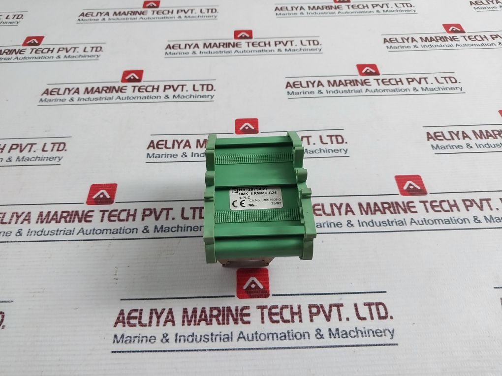 Phoenix Contact 2979469 Varioface Output Module – Aeliya Marine Tech®