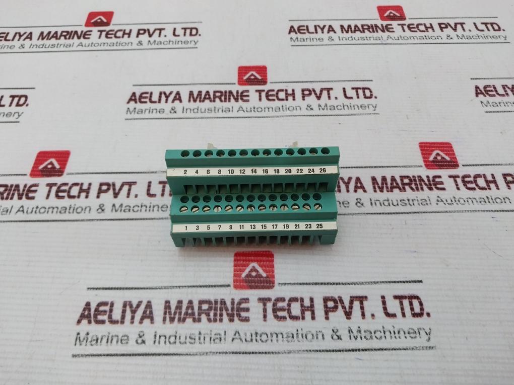 Phoenix Contact 70784 Interface Converter 60V – Aeliya Marine Tech