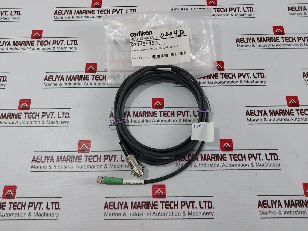 Phoenix Contact E221474 Connector Cable 700004020, 125vac/dc – Aeliya ...