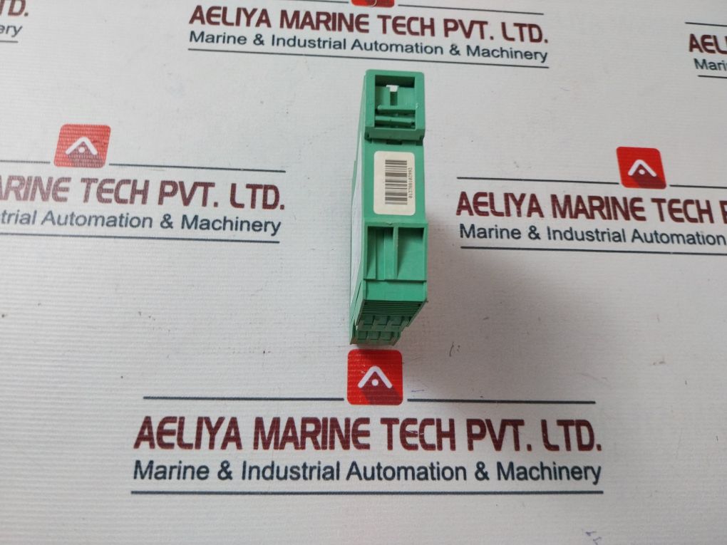 Phoenix Contact Emd-fl-v-300 Voltage Monitor 250V Ac/30V Dc – Aeliya ...