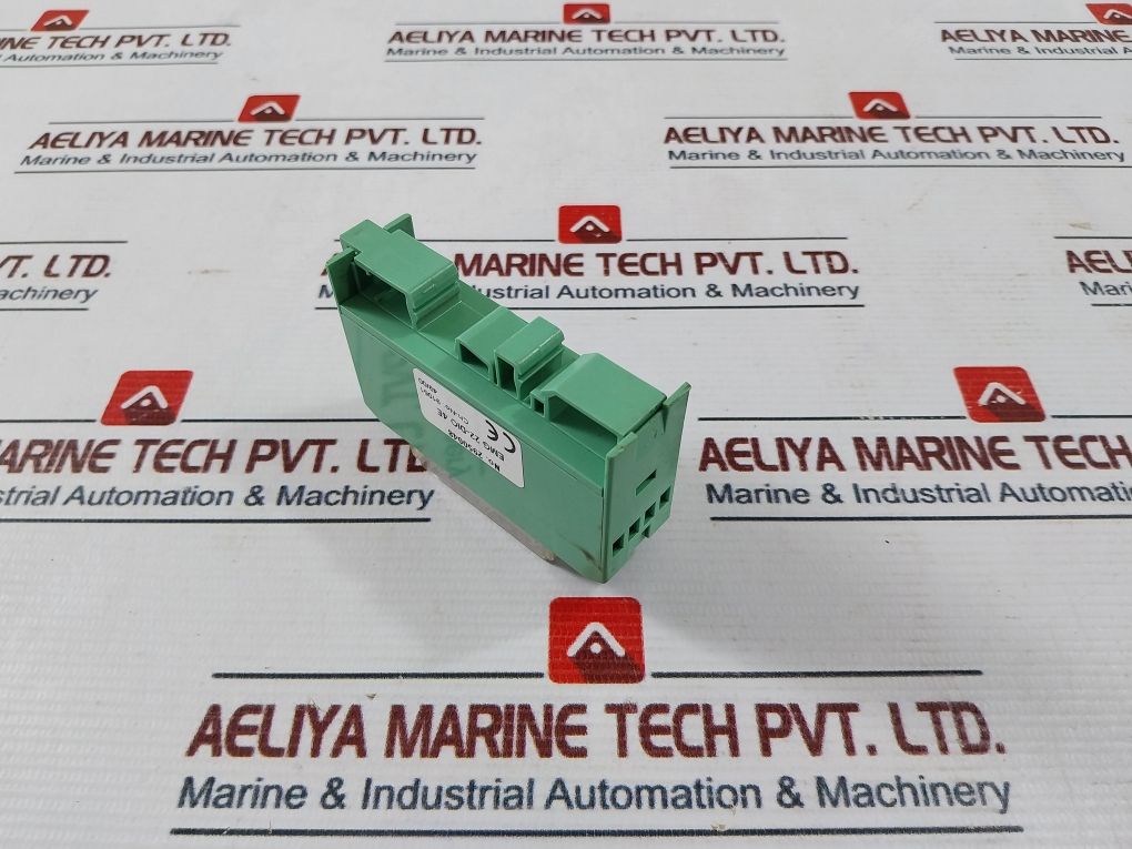 Phoenix Contact Emg 22-dio 4E Diode Block Module 2950048 – Aeliya ...