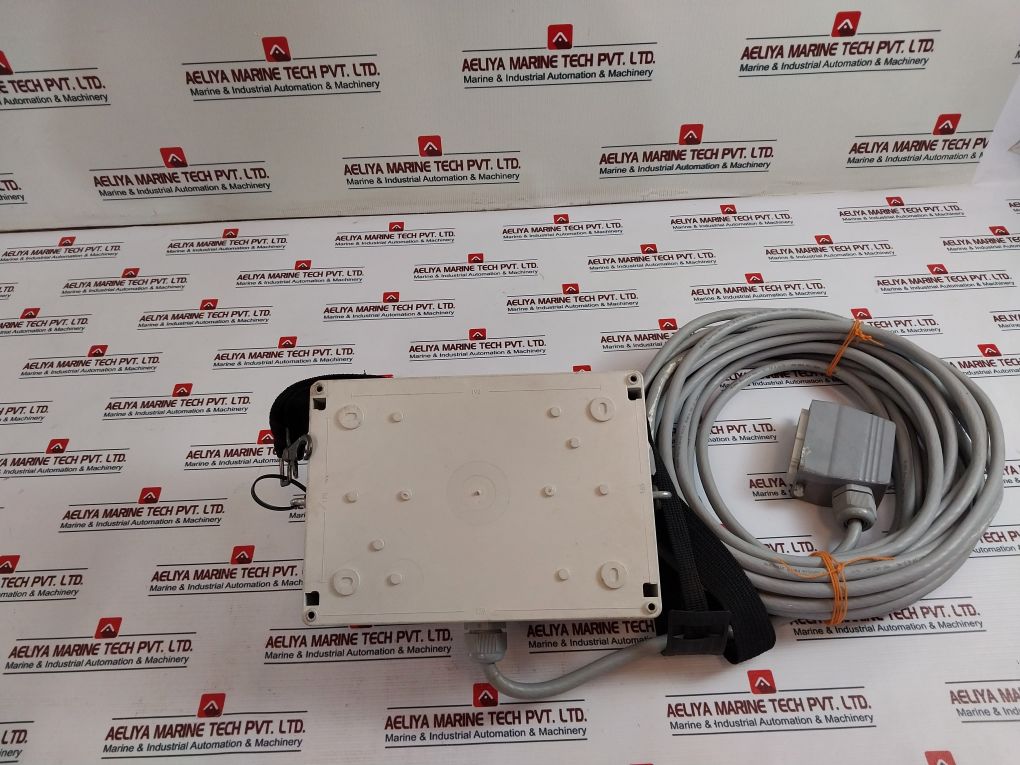 Phoenix Contact Ffs 500-y-jz Fire Fighting Joystick Control Module ...