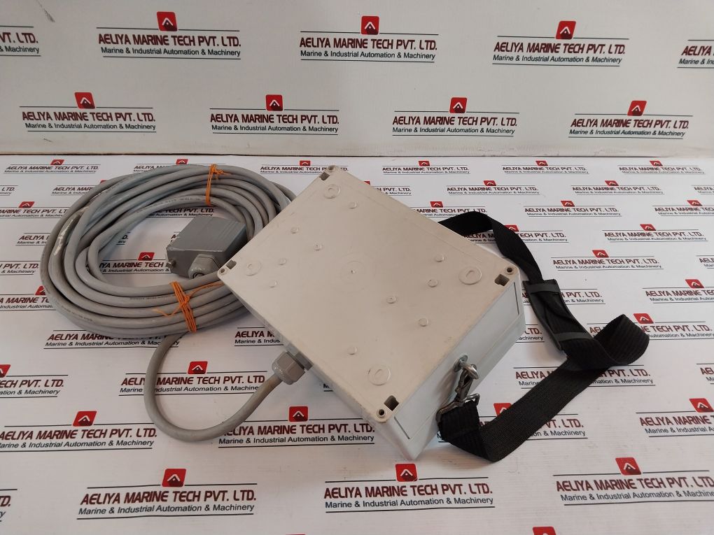 Phoenix Contact Ffs 500-y-jz Fire Fighting Joystick Control Module ...