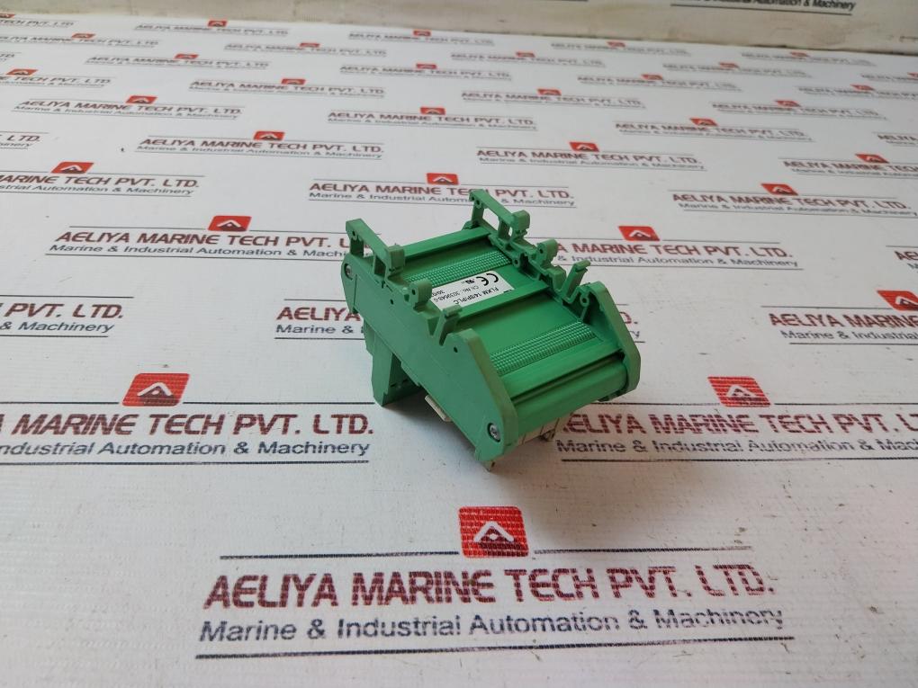 Phoenix Contact Flkm 14/8P/Plc Interface Module 2290410 – Aeliya Marine ...