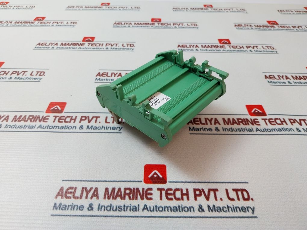 Phoenix Contact Flkm 50/4-flk 14/Plc Passive Module – Aeliya Marine Tech