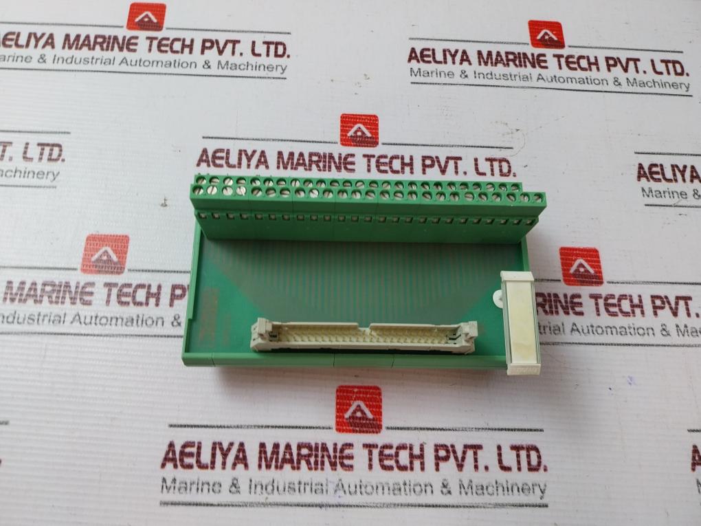 Phoenix Contact Flkm 50 Terminal Block Interface Module 2281089 ...