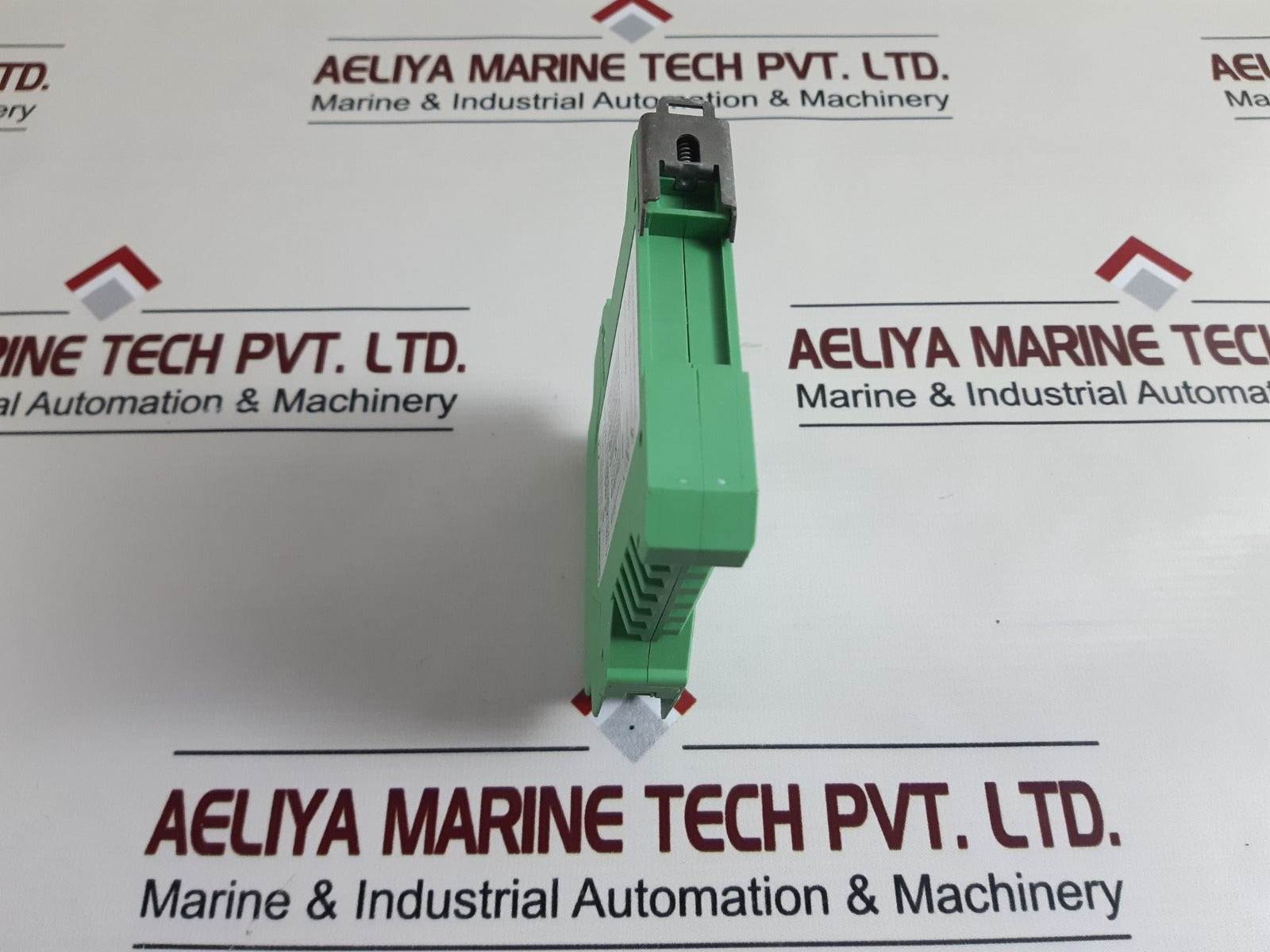 Phoenix Contact Mcr-pt100/U Temperature Measurement Sensor Module ...