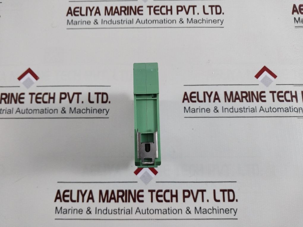 Phoenix Contact Psr-scp-24Uc/Urm/5X1/2X2 Safety Relay 2963747 – Aeliya ...