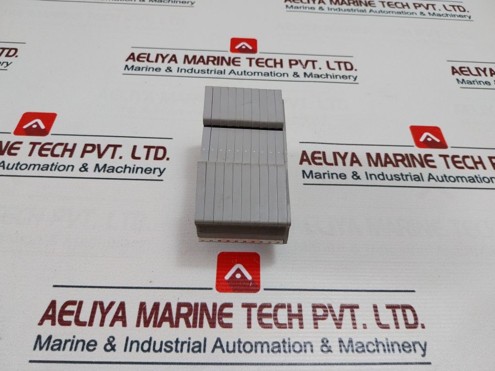Phoenix Contact Pt 2,5-3L Multi Level Terminal Block – Aeliya Marine Tech