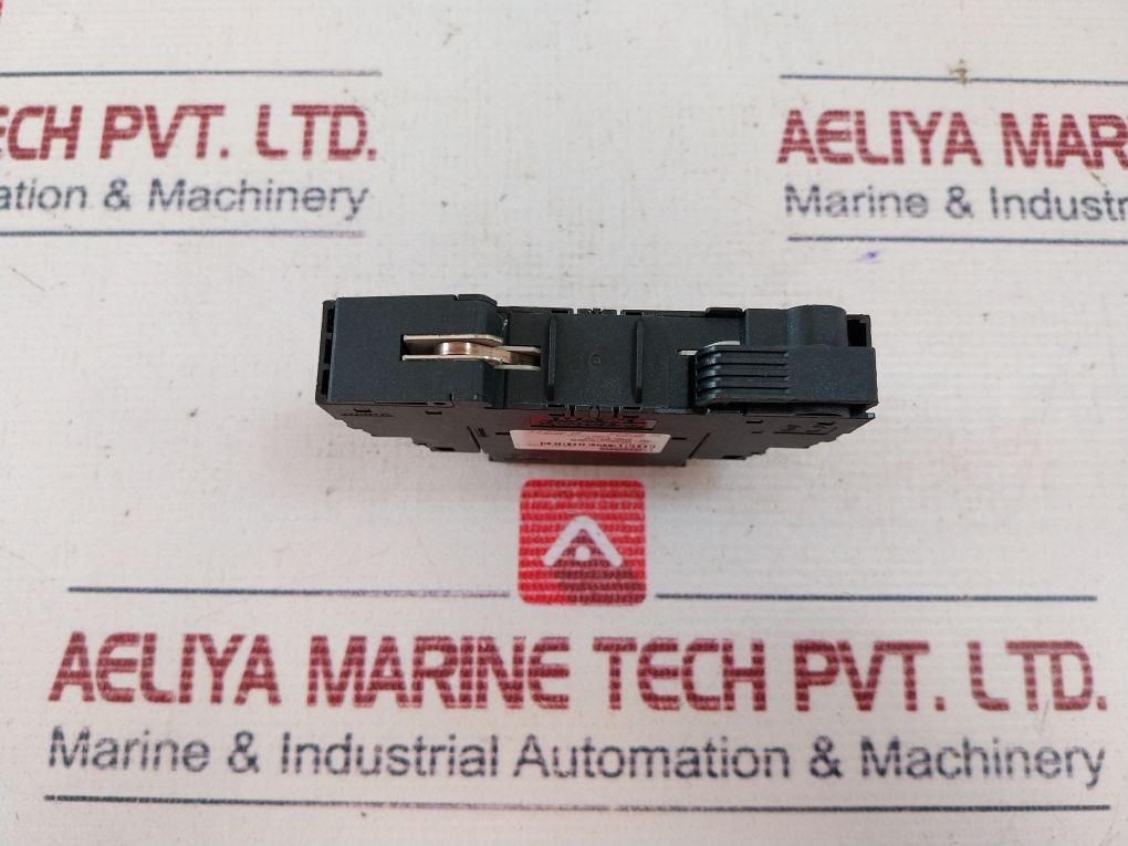 Phoenix Contact Pt 5-hf Surge Protection Device – Aeliya Marine Tech®