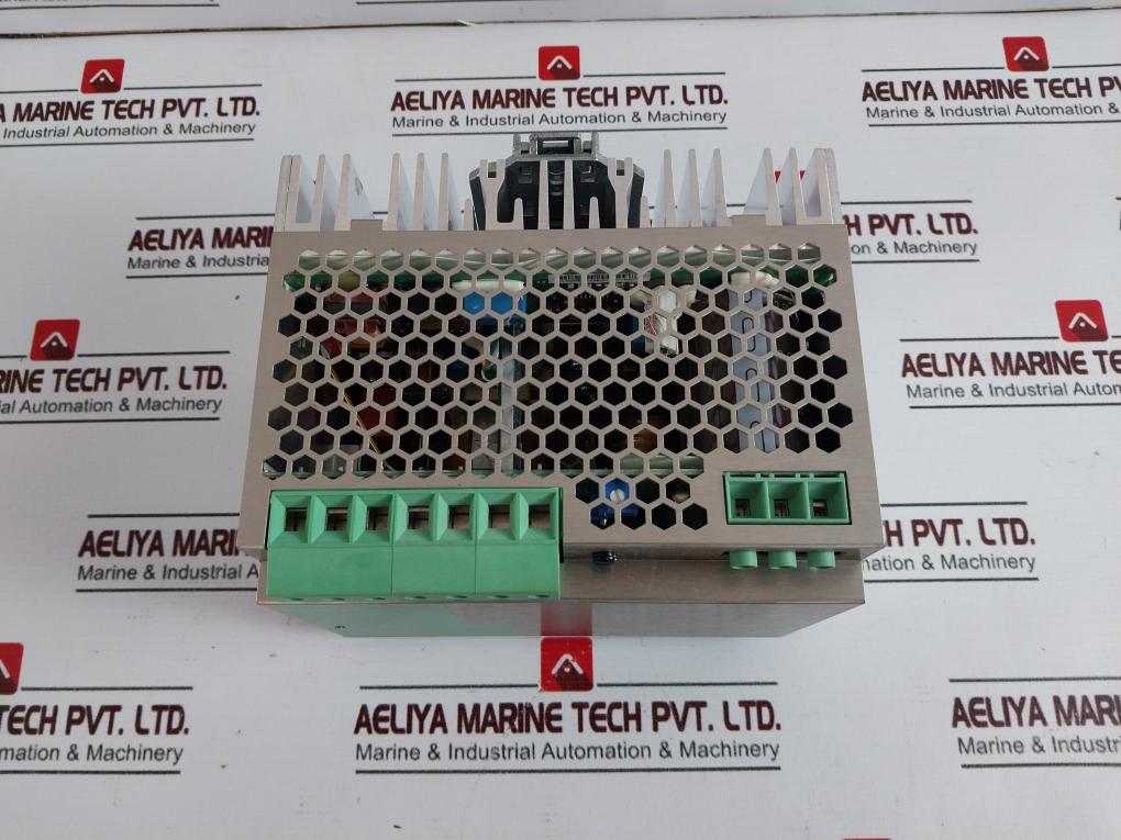 Phoenix Contact Quint-ps-100-240Ac/24Dc/20 Power Supply Unit 2938620 ...