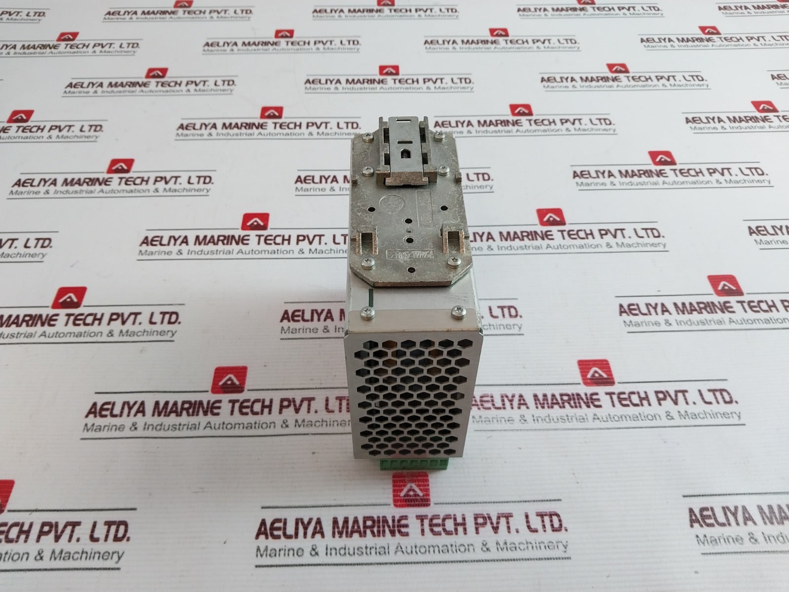 Phoenix Contact Quint-ps-100-240Ac/24Dc/2,5 Power Supply 24Vdc/2.5A ...