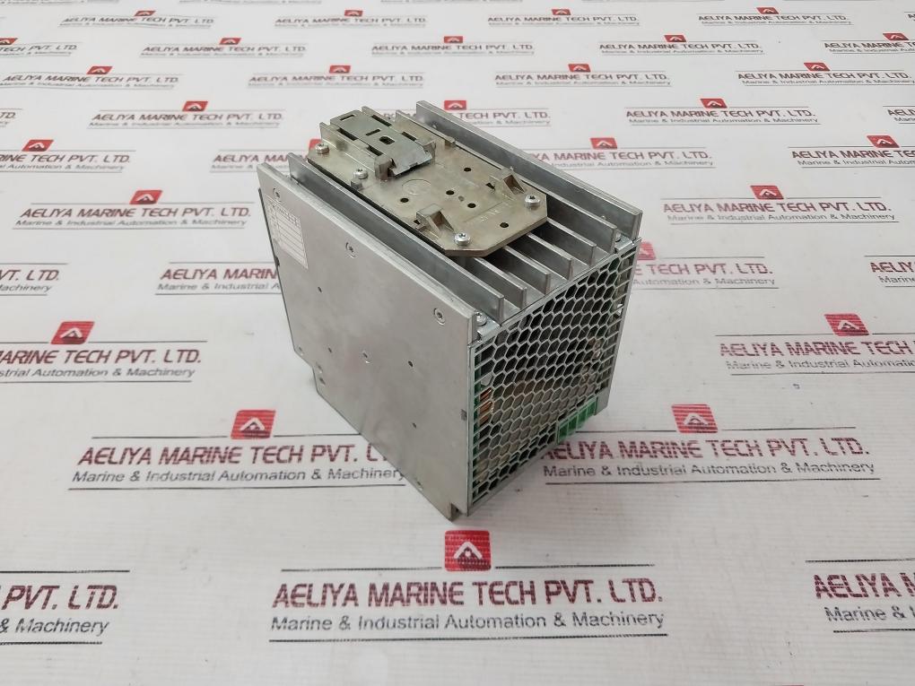 Phoenix Contact Quint-ps/1Ac/24Dc/20 Power Supply 2866776 – Aeliya ...