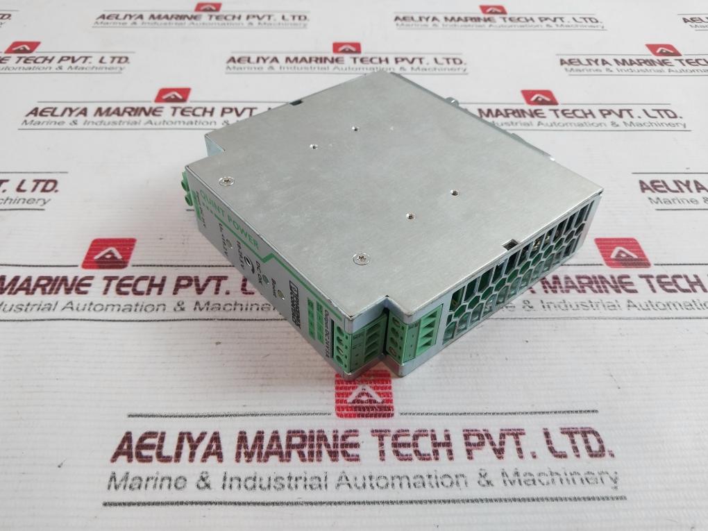 Phoenix Contact Quint-ps/24Dc/24Dc/5 Power Supply 2320034 – Aeliya ...
