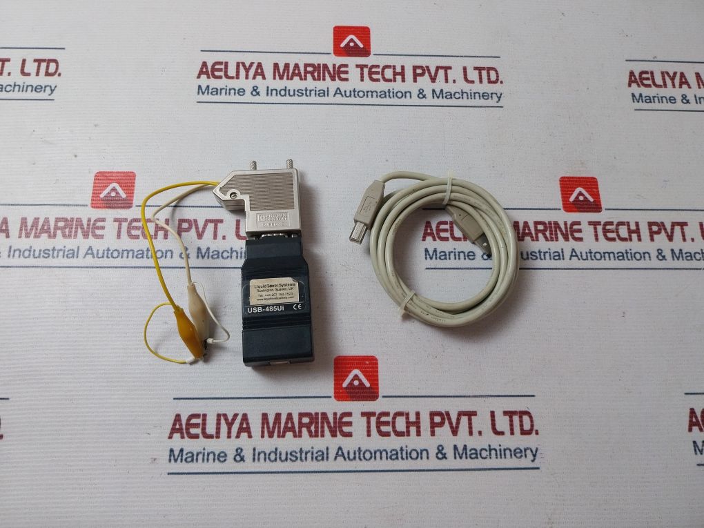 Phoenix Contact Subcon 9 Liquid Level Systems – Aeliya Marine Tech