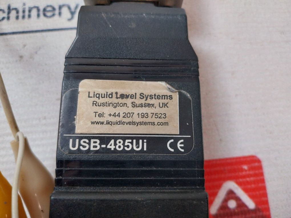 Phoenix Contact Subcon 9 Liquid Level Systems – Aeliya Marine Tech