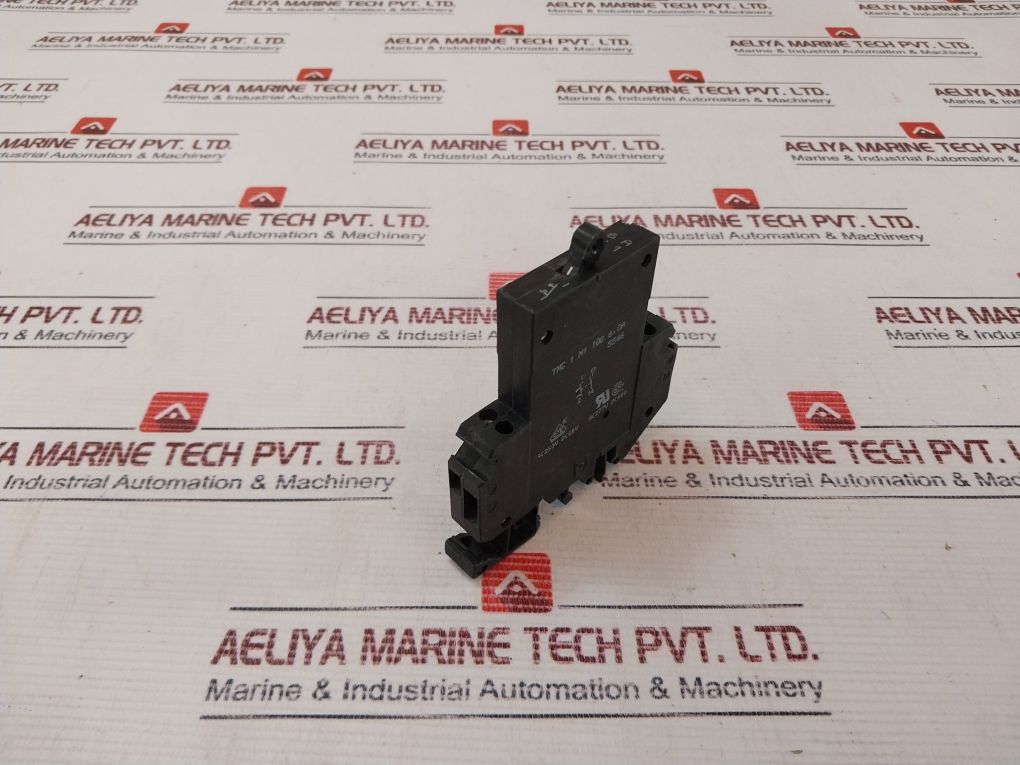 Phoenix Contact Tmc 1 M1 100 6,0A Thermal Magnetic Circuit Breaker ...